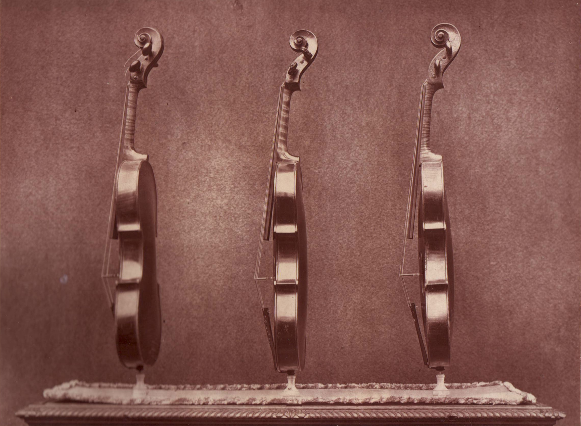 Messiah Complex: The Riddle of the Most Perfect Stradivarius Violin ...