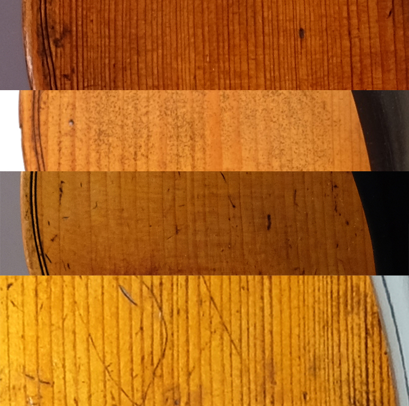 samples-copy – Violins and Violinists